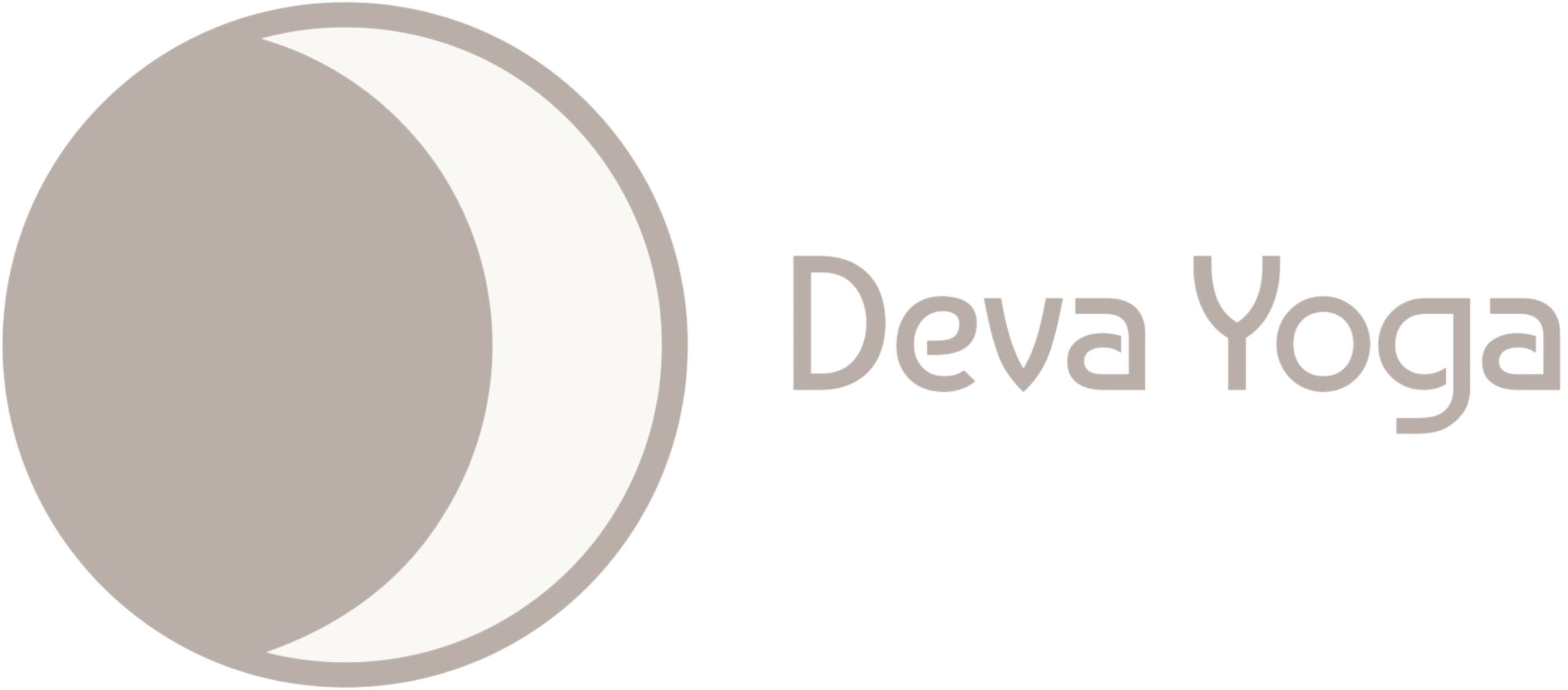 Size guide – Deva yoga activewear